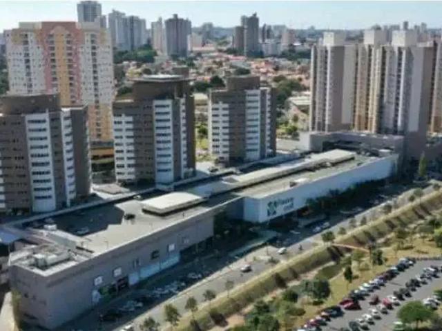 Conj. Comercial / Sala para Locação em Indaiatuba/SP Jardim Pompéia