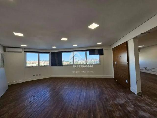 Conj. Comercial / Sala para Locação em Indaiatuba/SP Jardim Pompéia