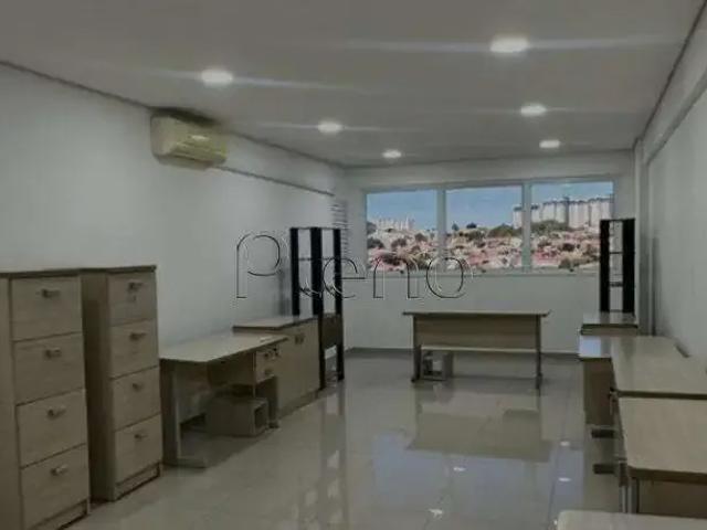 Conj. Comercial / Sala para Locação em Indaiatuba/SP Jardim Pompéia