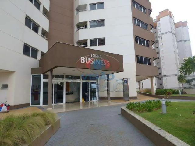 Conj. Comercial / Sala para Locação em Indaiatuba/SP Jardim Pompéia