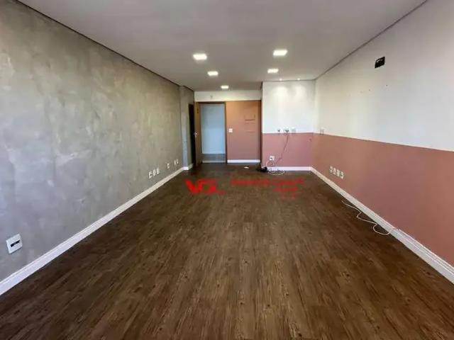 Conj. Comercial / Sala para Locação em Indaiatuba/SP Jardim Pompéia