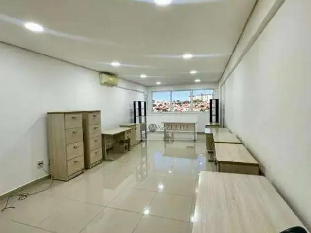 Conj. Comercial / Sala para Locação em Indaiatuba/SP Jardim Pompéia