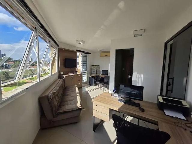 Conj. Comercial / Sala para Locação em Indaiatuba/SP Jardim Pompéia