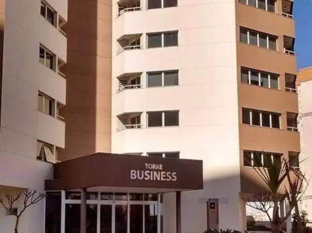 Conj. Comercial / Sala para Locação em Indaiatuba/SP Jardim Pompéia