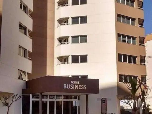 Conj. Comercial / Sala para Locação em Indaiatuba/SP Jardim Pompéia