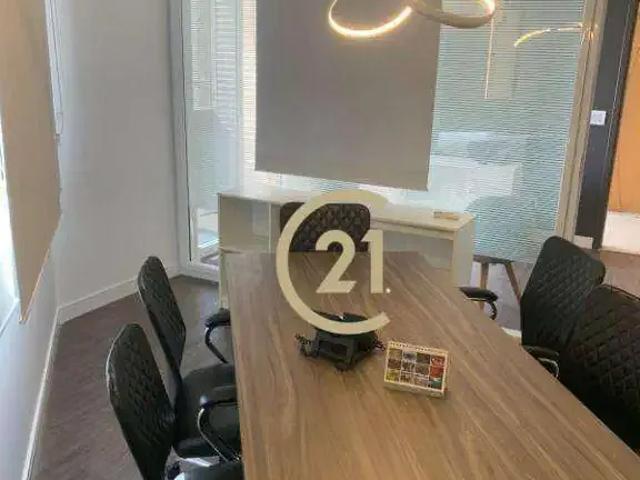 Conj. Comercial / Sala para Locação em Indaiatuba/SP Jardim Pompéia