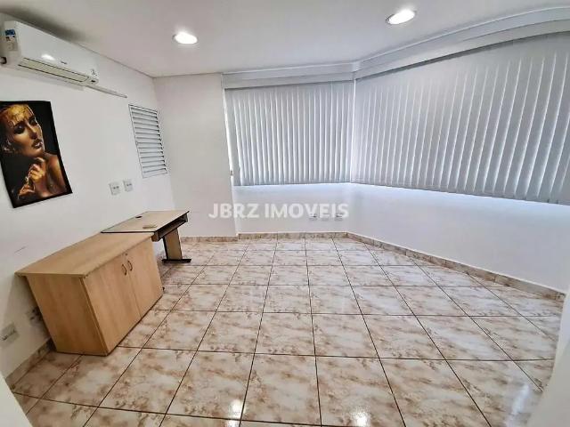 Conj. Comercial / Sala para Locação em Indaiatuba/SP Jardim Pau Preto