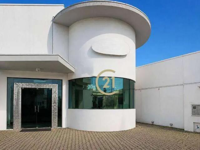 Conj. Comercial / Sala para Locação em Indaiatuba/SP Jardim Pau Preto