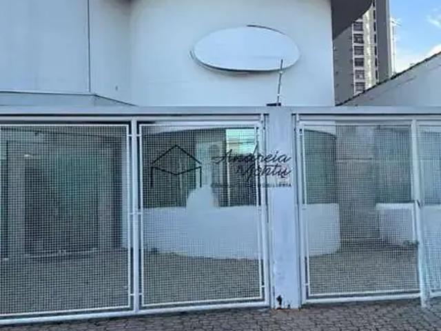 Conj. Comercial / Sala para Locação em Indaiatuba/SP Jardim Pau Preto