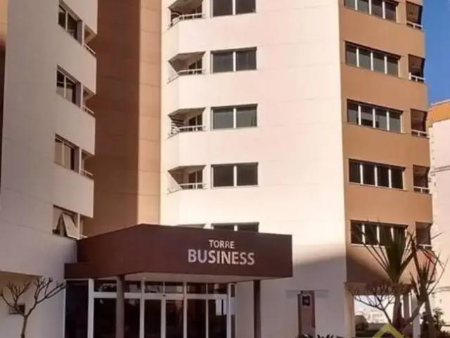 Conj. Comercial / Sala para Locação em Indaiatuba/SP Jardim Pau Preto