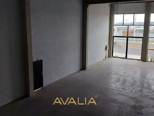 Conj. Comercial / Sala para Locação em Indaiatuba/SP Jardim Residencial Dona Maria José
