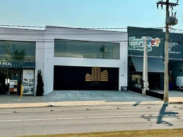 Conj. Comercial / Sala para Locação em Indaiatuba/SP Jardim Residencial Veneza