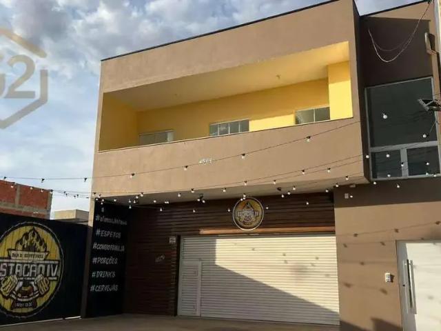 Conj. Comercial / Sala para Locação em Indaiatuba/SP Jardim Residencial Veneza