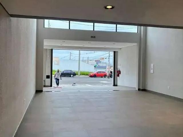 Conj. Comercial / Sala para Locação em Indaiatuba/SP Jardim Residencial Veneza