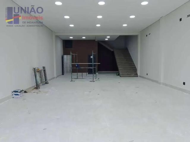 Conj. Comercial / Sala para Locação em Indaiatuba/SP Lagos de Shanadu