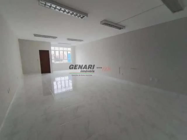 Conj. Comercial / Sala para Locação em Indaiatuba/SP Núcleo Habitacional Brigadeiro Faria Lima