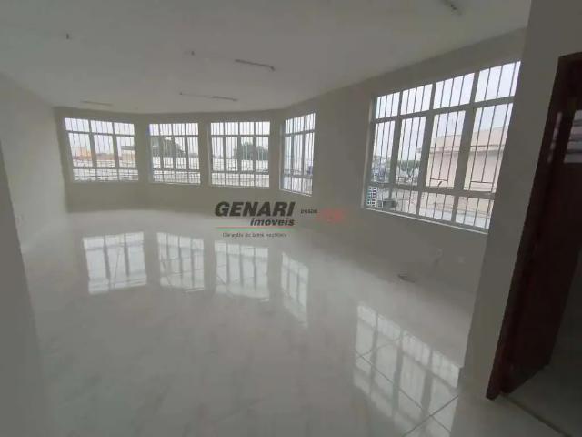 Conj. Comercial / Sala para Locação em Indaiatuba/SP Núcleo Habitacional Brigadeiro Faria Lima