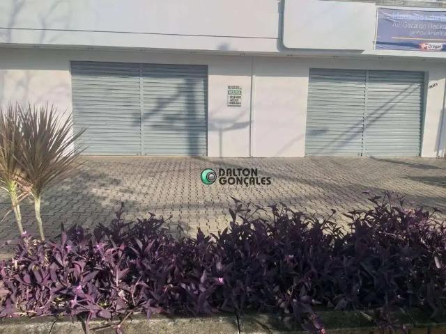 Conj. Comercial / Sala para Locação em Indaiatuba/SP Núcleo Habitacional Brigadeiro Faria Lima
