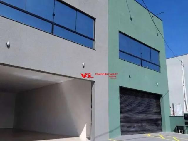 Conj. Comercial / Sala para Locação em Indaiatuba/SP Parque Campo Bonito