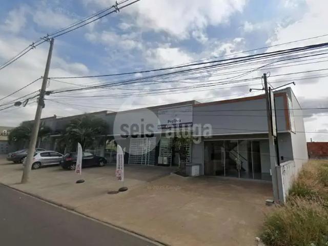 Conj. Comercial / Sala para Locação em Indaiatuba/SP Parque Campo Bonito