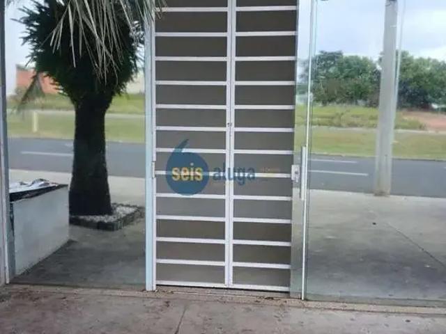 Conj. Comercial / Sala para Locação em Indaiatuba/SP Parque Campo Bonito