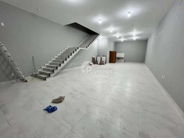 Conj. Comercial / Sala para Locação em Indaiatuba/SP Parque Campo Bonito