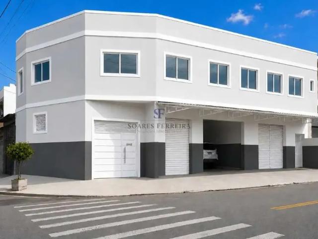 Conj. Comercial / Sala para Locação em Indaiatuba/SP Parque Barnabé