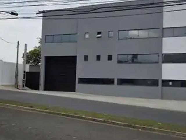Conj. Comercial / Sala para Locação em Indaiatuba/SP Recreio Campestre Jóia