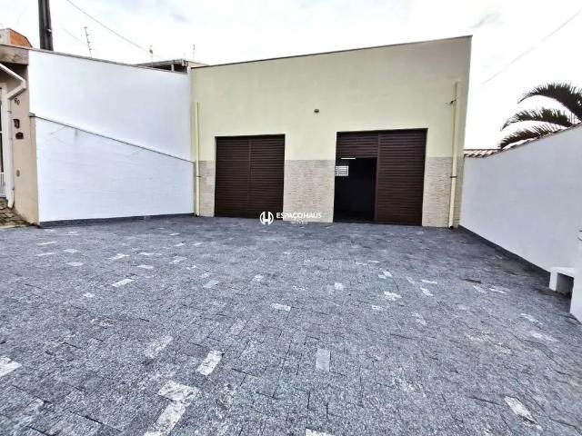 Conj. Comercial / Sala para Locação em Indaiatuba/SP Residencial Monte Verde
