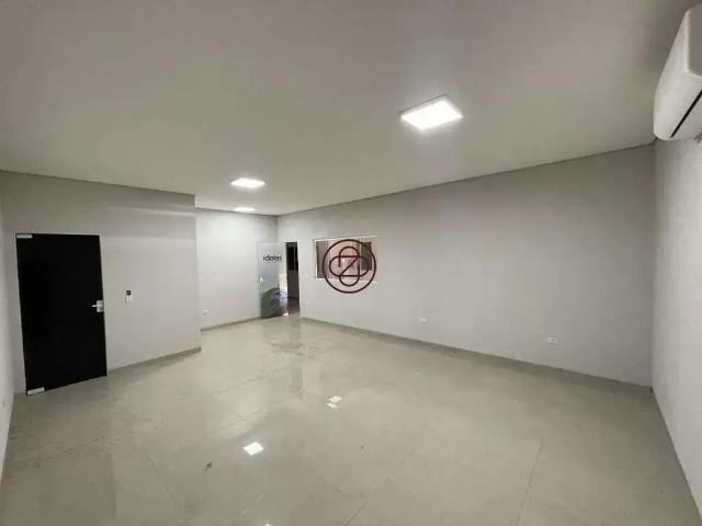 Conj. Comercial / Sala para Locação em Inocência/MS Centro