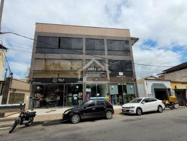 Conj. Comercial / Sala para Locação em Ipatinga/MG Canaã