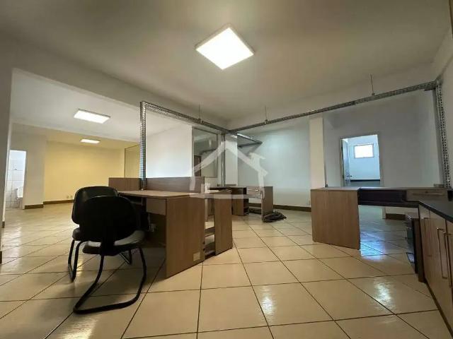 Conj. Comercial / Sala para Locação em Ipatinga/MG Centro