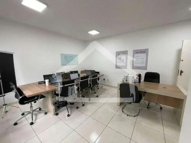 Conj. Comercial / Sala para Locação em Ipatinga/MG Centro