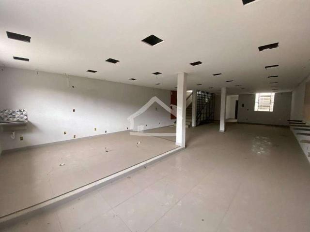 Conj. Comercial / Sala para Locação em Ipatinga/MG Cidade Nobre