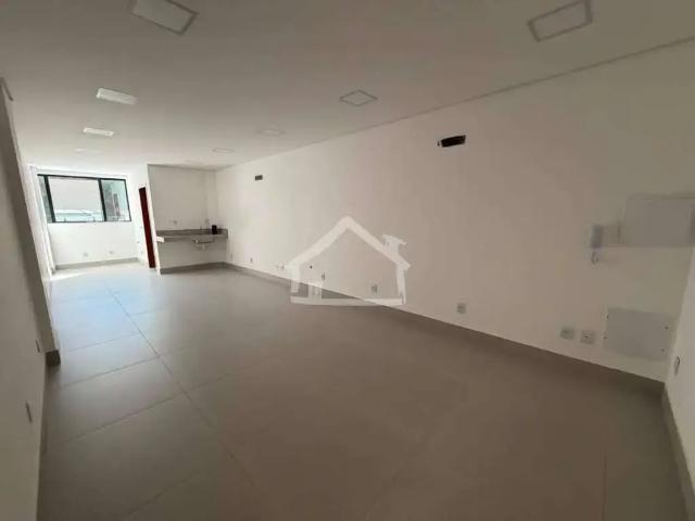 Conj. Comercial / Sala para Locação em Ipatinga/MG Cidade Nobre