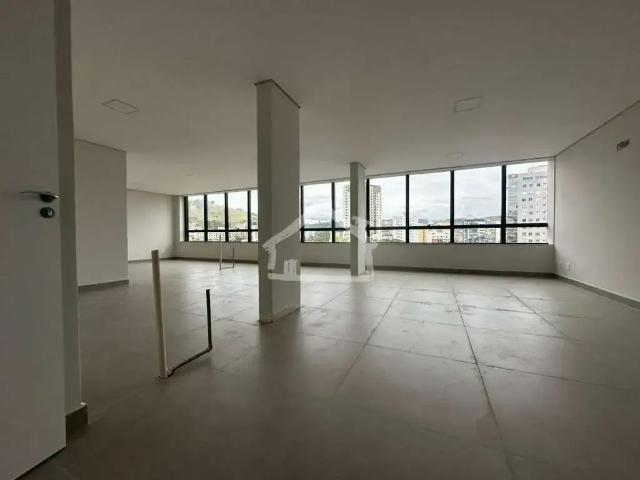 Conj. Comercial / Sala para Locação em Ipatinga/MG Cidade Nobre