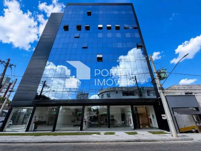 Conj. Comercial / Sala para Locação em Ipatinga/MG Cidade Nobre