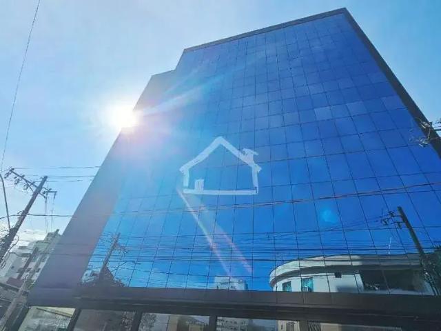 Conj. Comercial / Sala para Locação em Ipatinga/MG Cidade Nobre