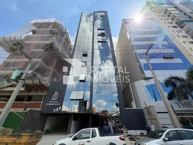 Conj. Comercial / Sala para Locação em Ipatinga/MG Horto