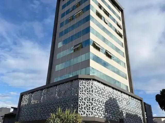 Conj. Comercial / Sala para Locação em Ipatinga/MG Horto