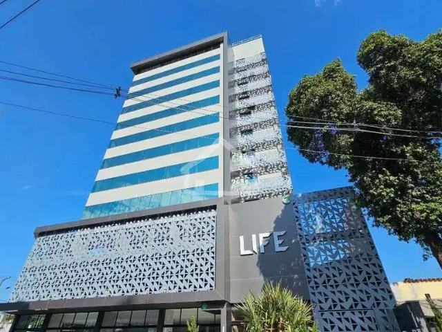 Conj. Comercial / Sala para Locação em Ipatinga/MG Horto