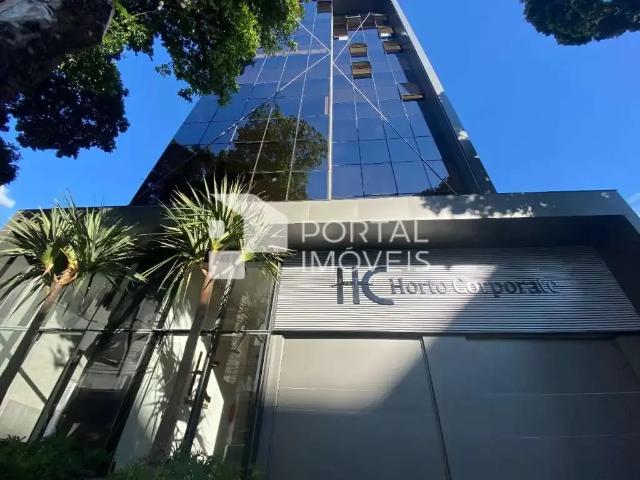 Conj. Comercial / Sala para Locação em Ipatinga/MG Horto