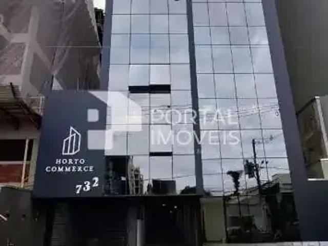 Conj. Comercial / Sala para Locação em Ipatinga/MG Horto
