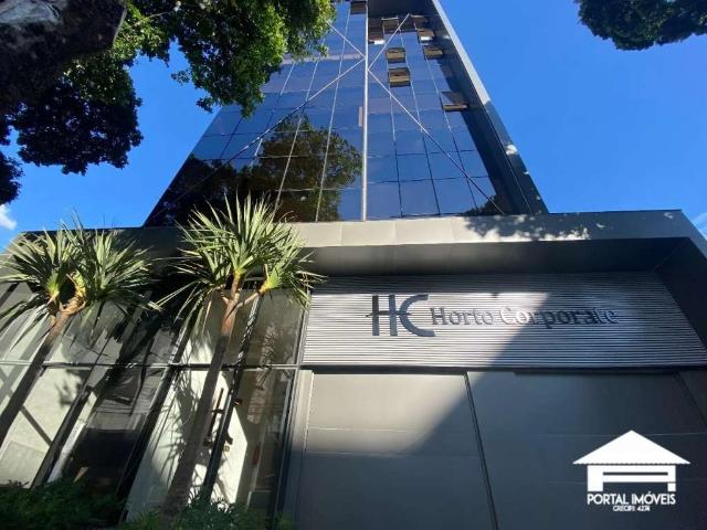 Conj. Comercial / Sala para Locação em Ipatinga/MG Horto