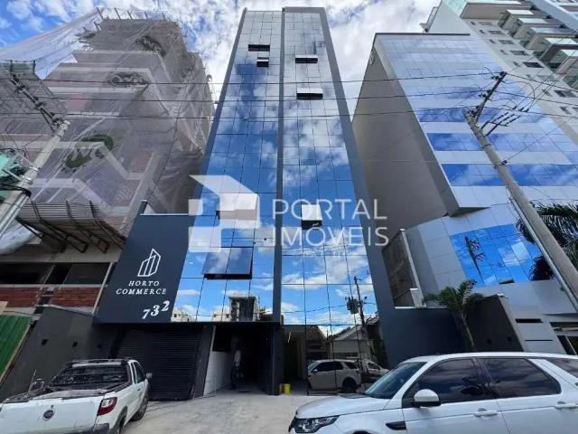 Conj. Comercial / Sala para Locação em Ipatinga/MG Horto
