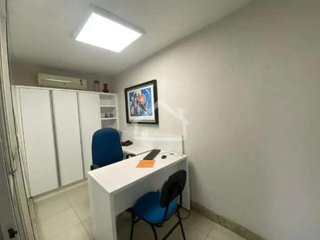 Conj. Comercial / Sala para Locação em Ipatinga/MG Horto
