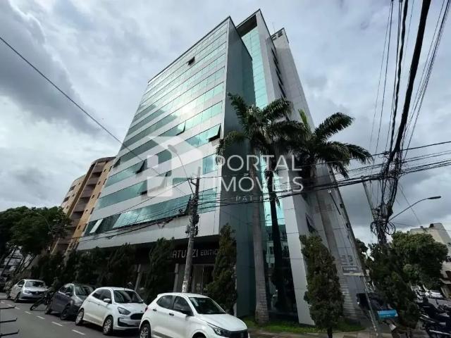Conj. Comercial / Sala para Locação em Ipatinga/MG Horto