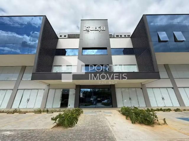 Conj. Comercial / Sala para Locação em Ipatinga/MG Iguaçu