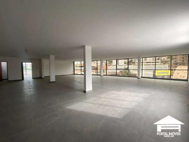 Conj. Comercial / Sala para Locação em Ipatinga/MG Iguaçu