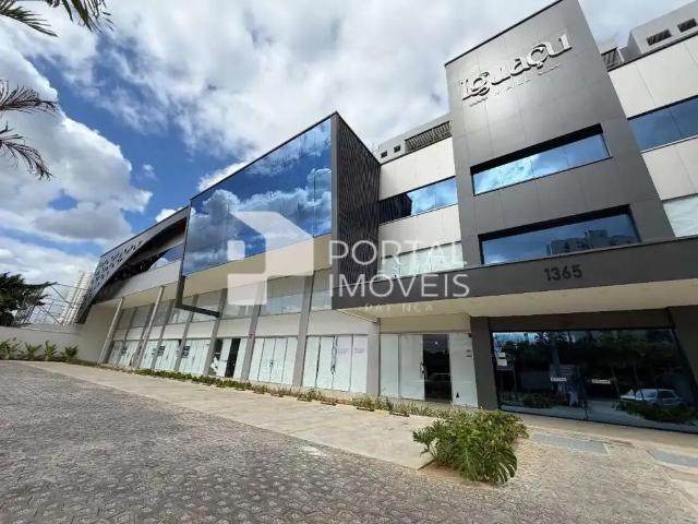 Conj. Comercial / Sala para Locação em Ipatinga/MG Iguaçu